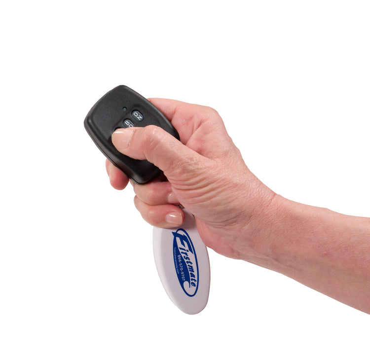 Firstmate Remote Boat Lift Controls – Firstmate Controls