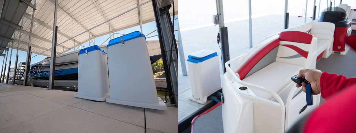 All products – Firstmate Controls