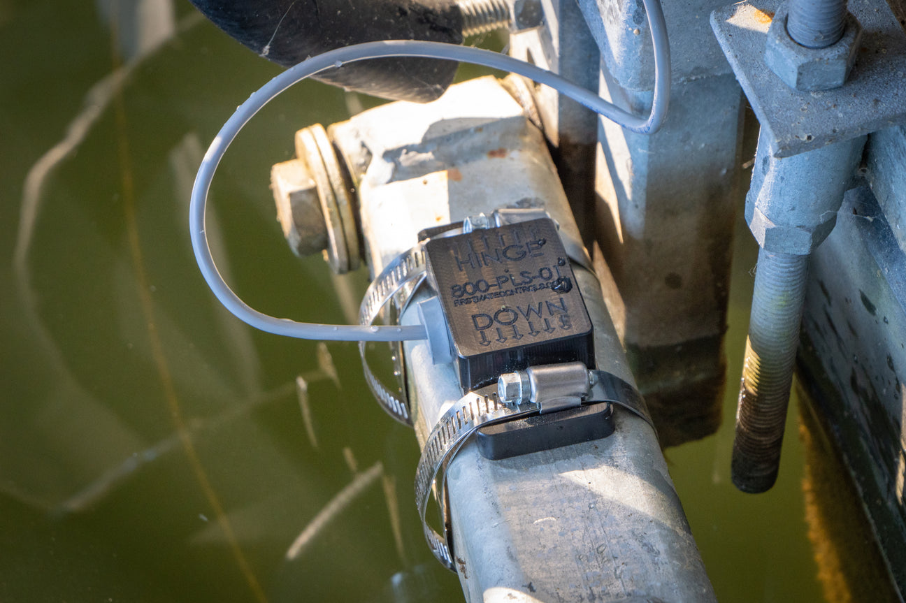 Product Information – Firstmate Controls