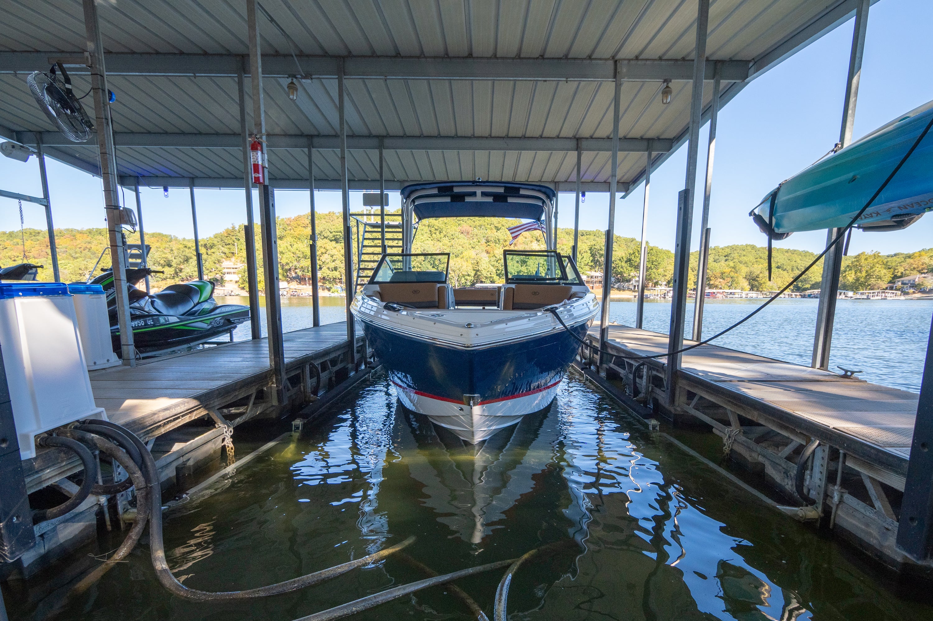 Boat Lift Remote Control | Firstmate Controls Remote Boat Lift Control ...