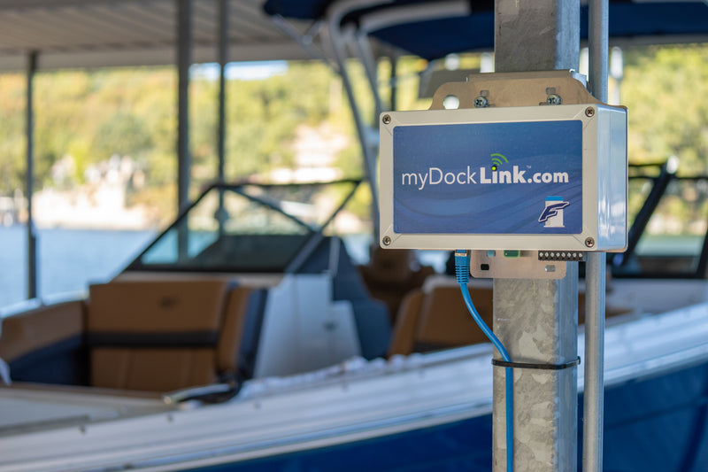 Boat Lift Remote Control | Firstmate Controls Remote Boat Lift Control ...