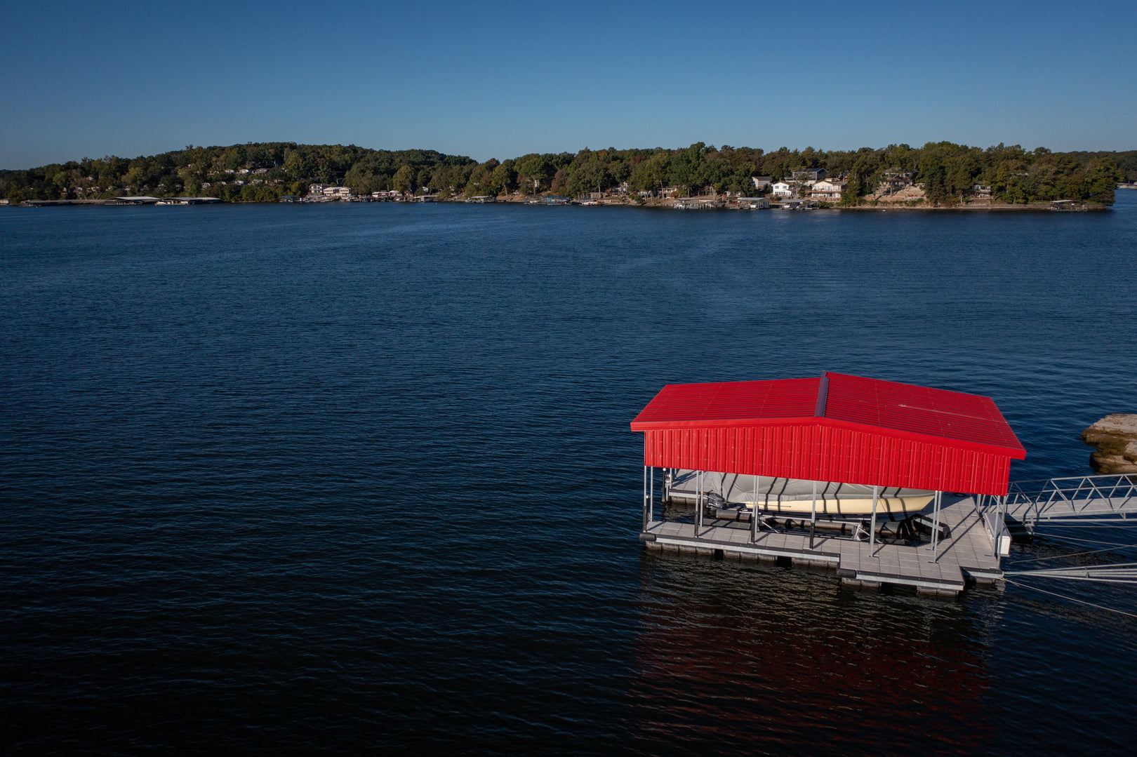 Firstmate® Remote Lift Controls – Firstmate Controls