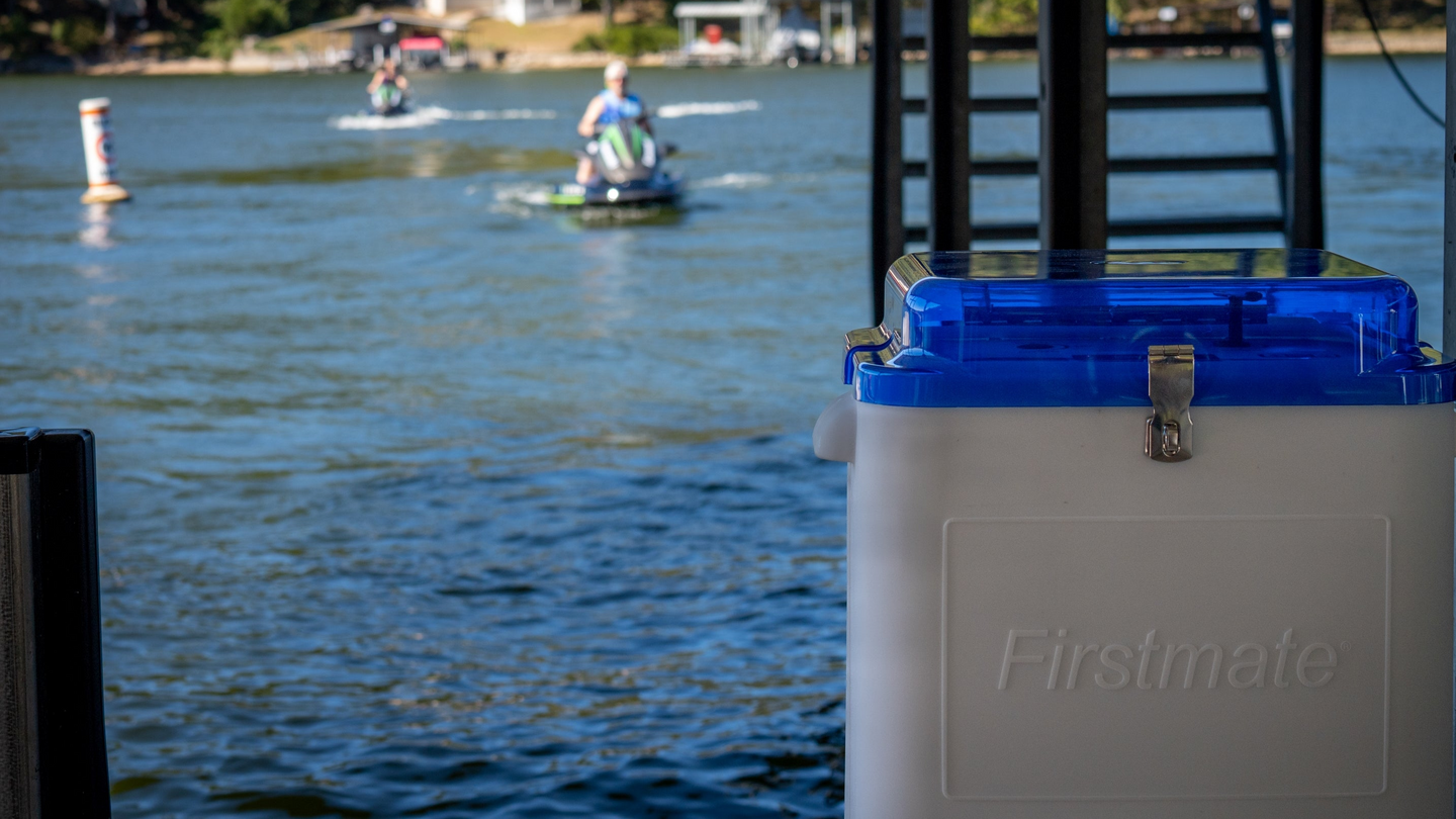 Product Information – Firstmate Controls