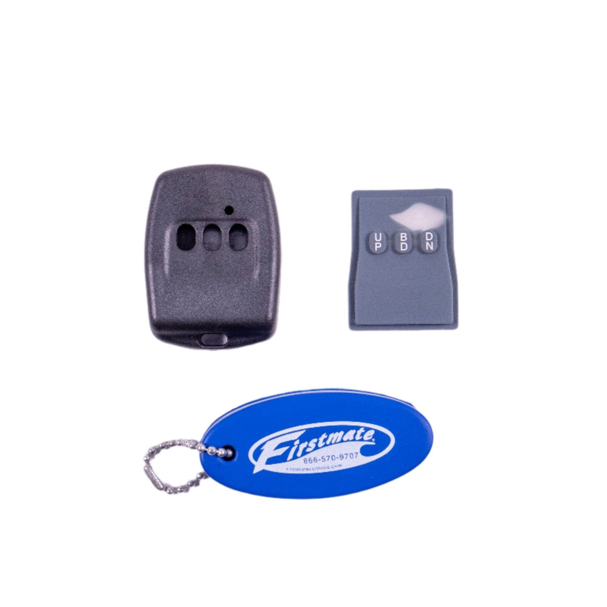 Key Fob Case – Firstmate Controls