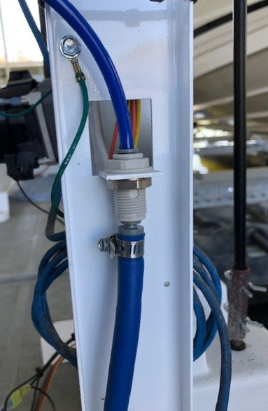 Product Information – Firstmate Controls