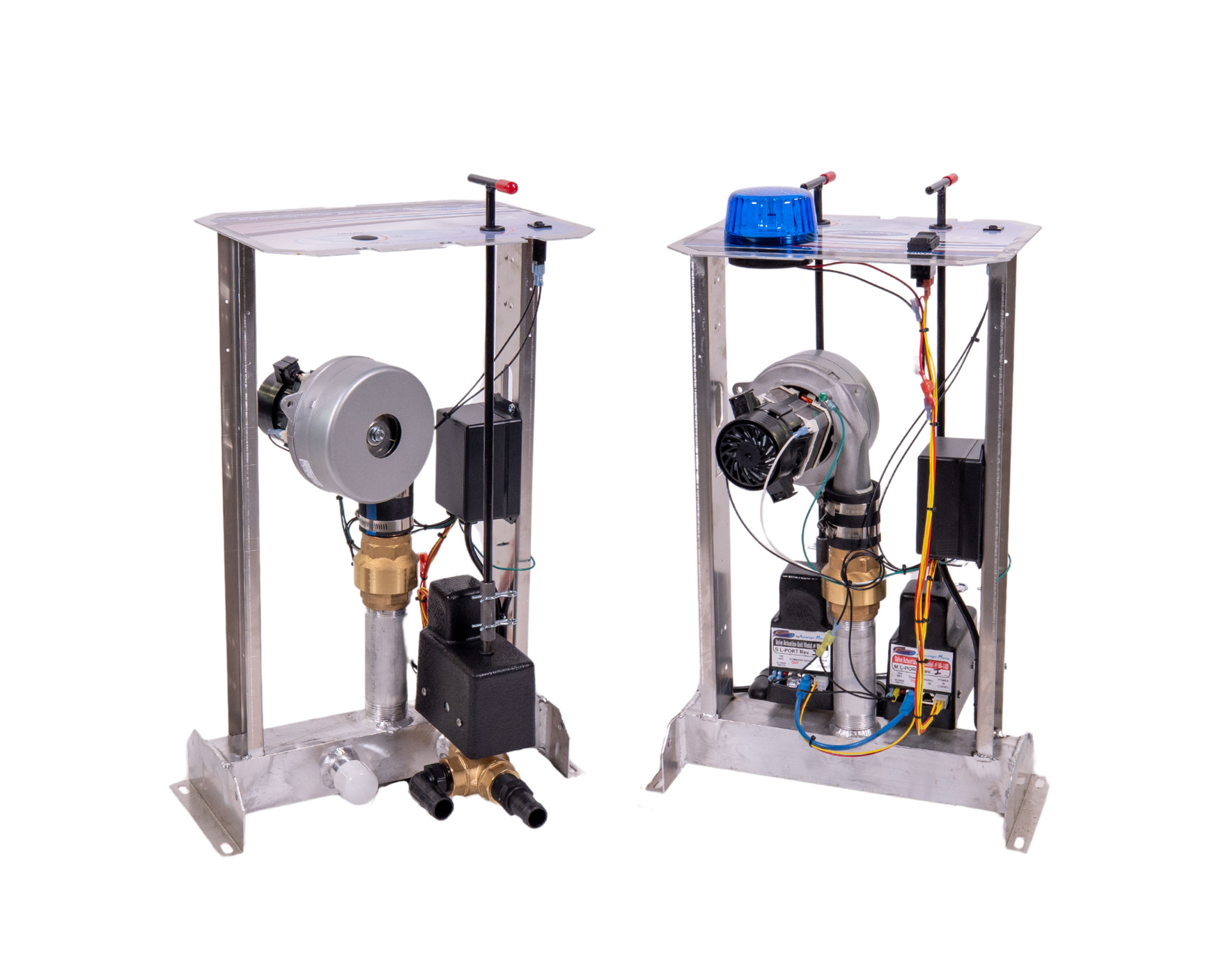 Boat Lift Remote Control | Firstmate Controls Remote Boat Lift Control ...