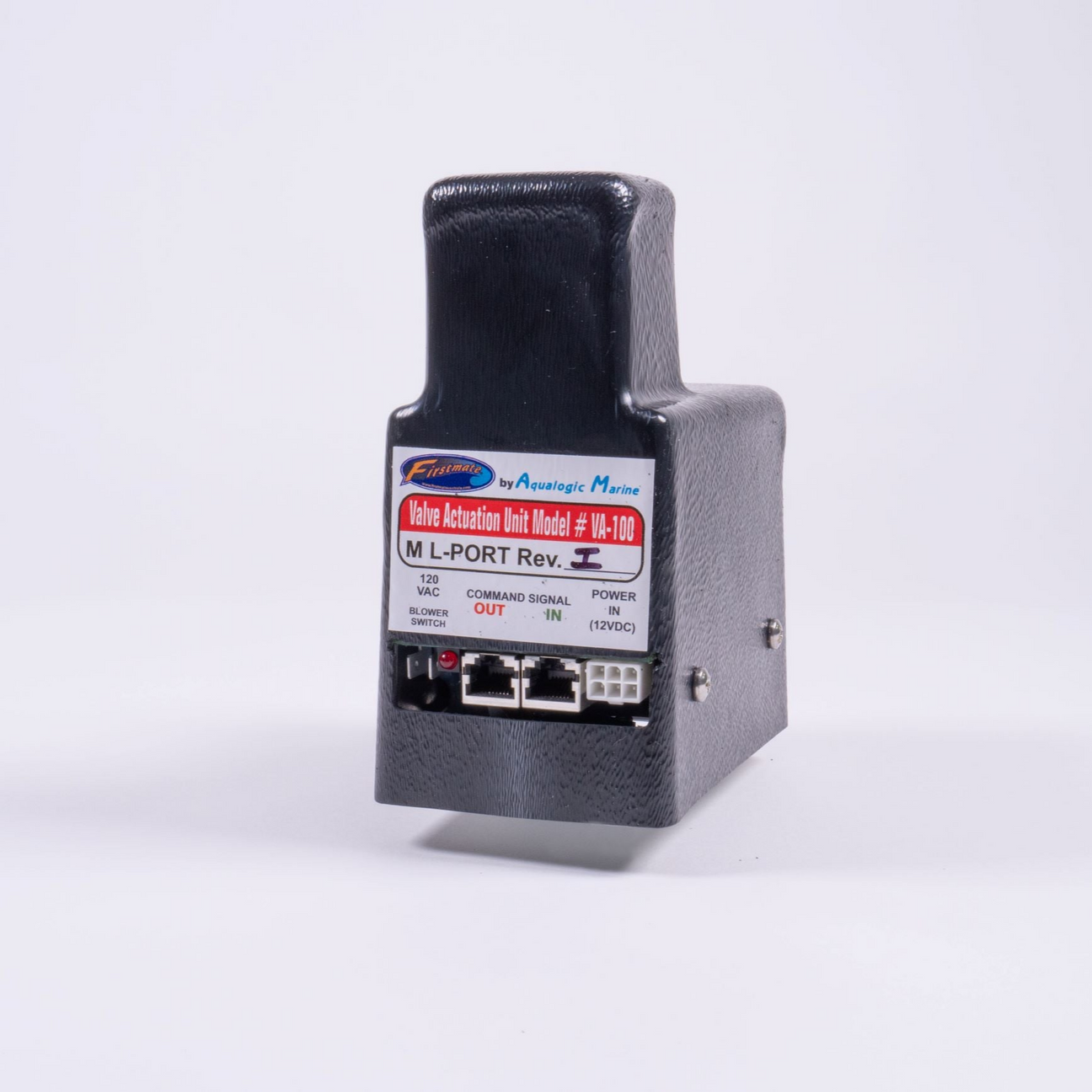 Product Information – Firstmate Controls