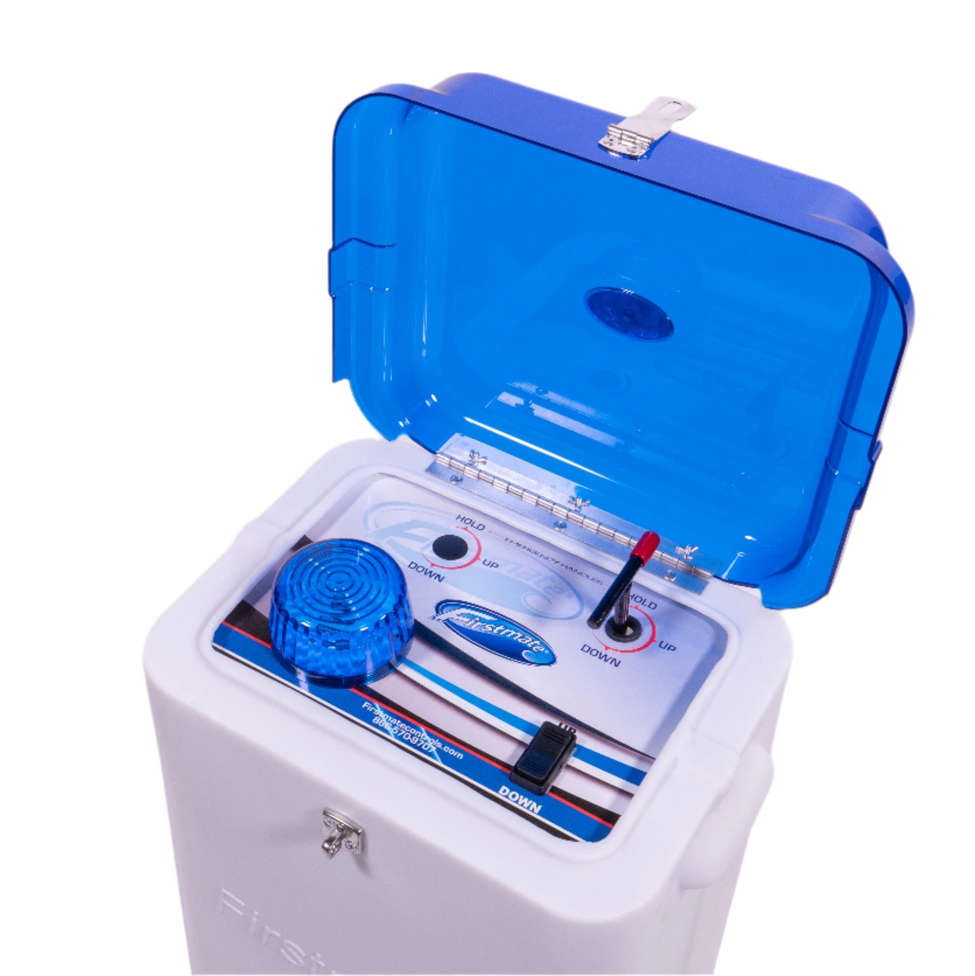 New Units – Firstmate Controls Inc