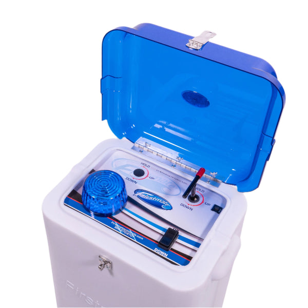 New Units – Tagged "new units" – Firstmate Controls