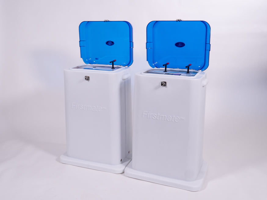 New Units – Firstmate Controls Inc