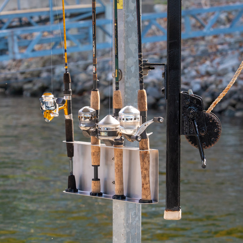 Bracket Buddy® – Firstmate Controls Inc