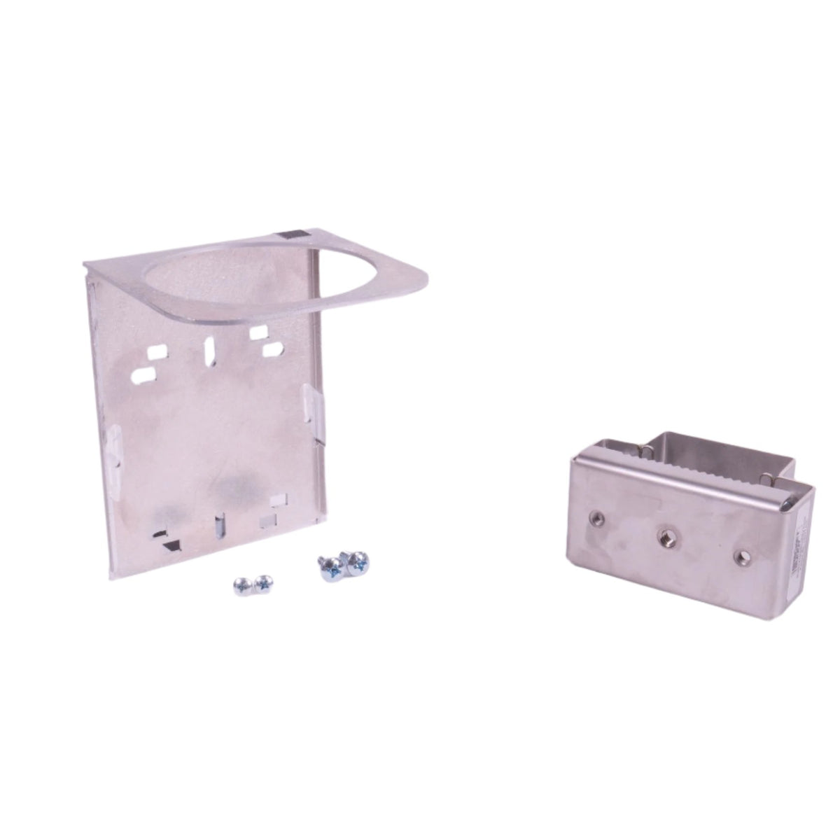 External Strobe Bracket w/ Bracket Buddy® – Firstmate Controls