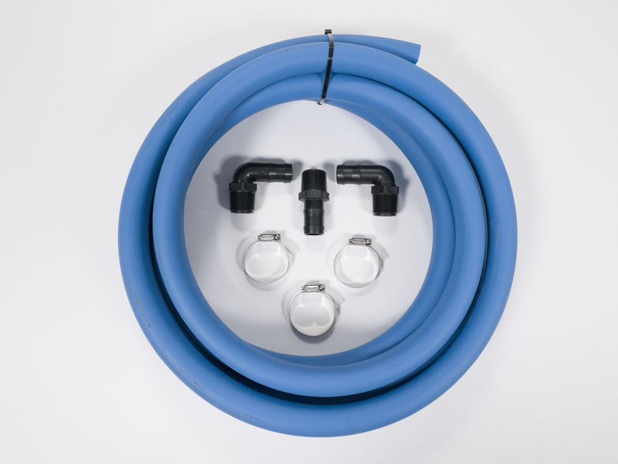 Hose Kit: 1" Lift Line – Firstmate Controls Inc