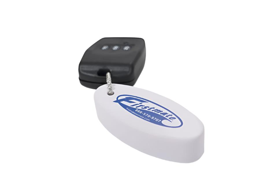 Firstmate® Parts – Tagged "remote parts" – Firstmate Controls