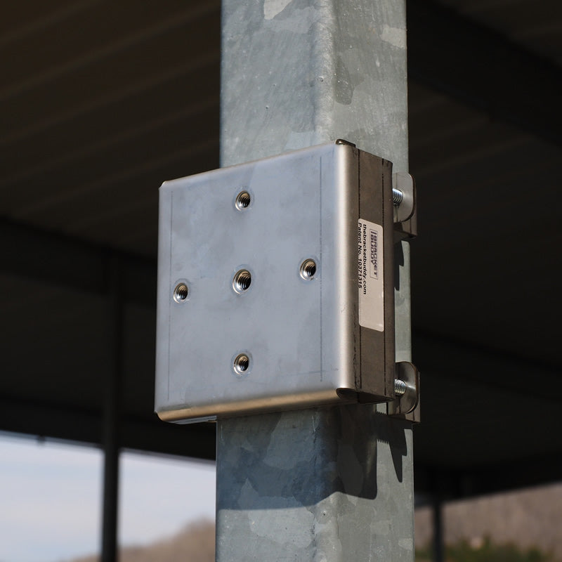 Bracket Buddy® – Firstmate Controls