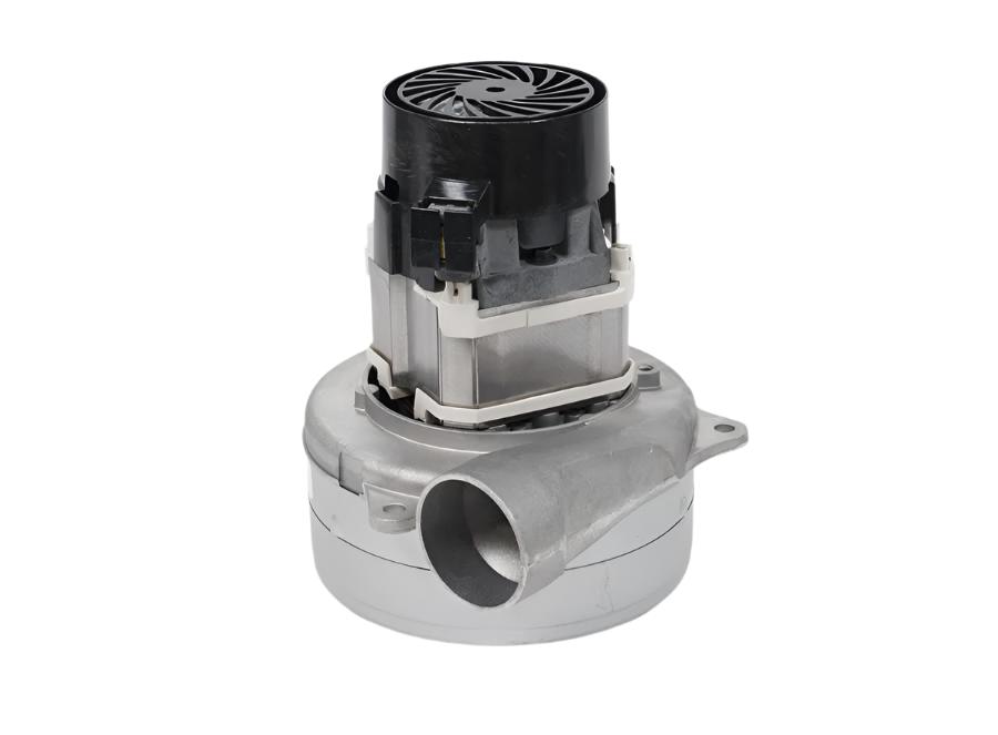 Two Stage Motor – Firstmate Controls