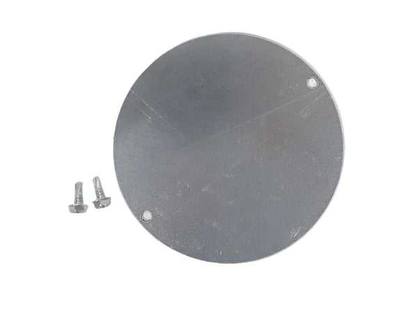 Strobe Cover Plate – Firstmate Controls Inc