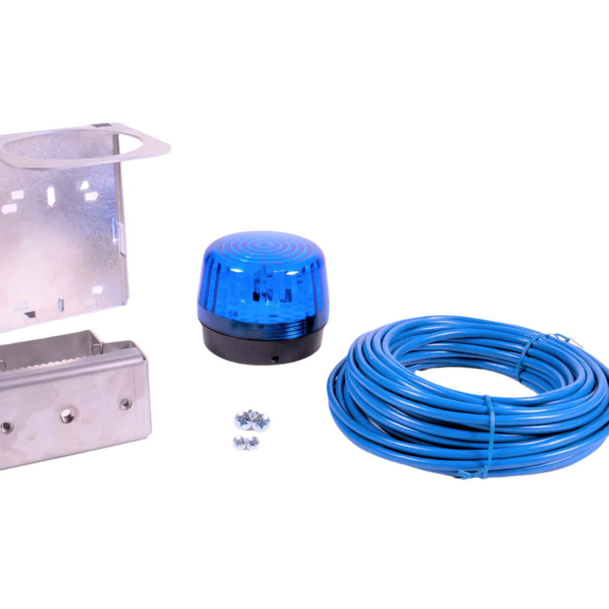 Deluxe External Strobe Kit – Firstmate Controls