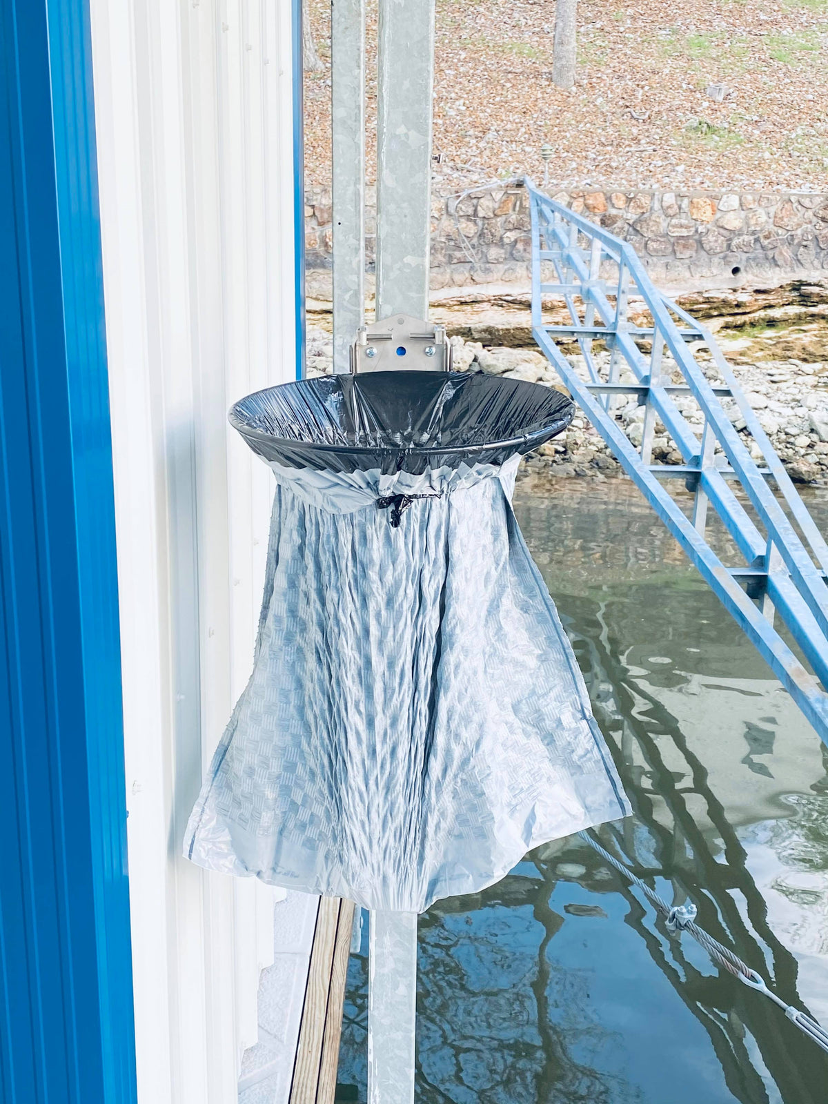 Bracket Buddy® – Firstmate Controls Inc