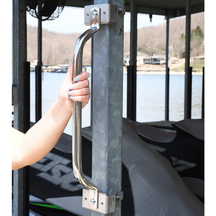 Bracket Buddy® – Firstmate Controls Inc