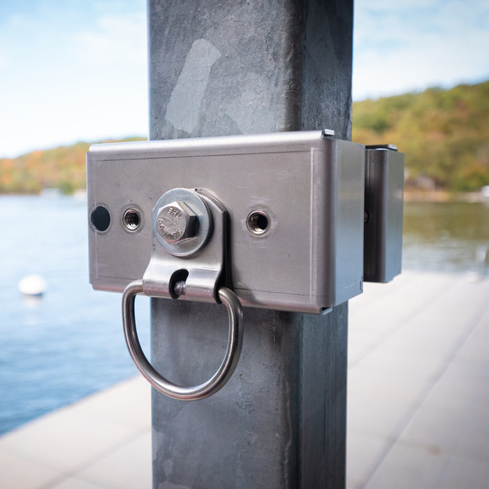 Bracket Buddy® – Firstmate Controls Inc